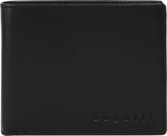 Bugatti Portemonnaie SUPER SLIM RFID