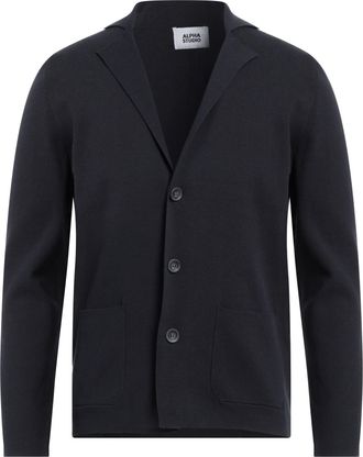 Alpha Studio STRICKWAREN - Strickjacken auf YOOX.COM