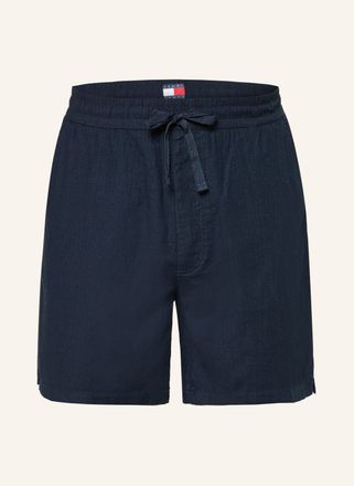 Tommy Jeans Shorts blau