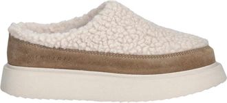INUIKII Curly Micro - Femme - Chaussures - Beige - Taille: 38 EU