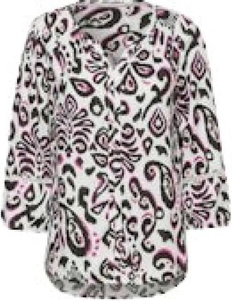 Cecil Blusen & Hemden - - Blouses & Shirts - Damen - Mehrfarbig - L