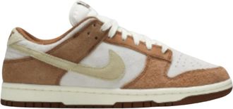 Nike Homme, Chaussures, Brun, Taille: 42 EU Dunk Low