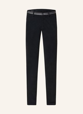 Mason's Masons Chino Extra Slim Fit blau