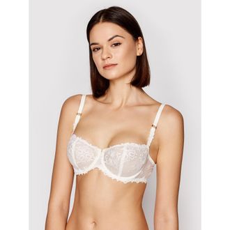 Chantelle Balconette-BH Champs Elys&eacute;es C26050 &Eacute;cru
