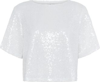 Kaffe Femme, Blouses et Chemises, Gris, Taille: 44 FR Milia Blouse