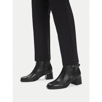 Lasocki Stiefeletten Lasocki CEO-WB-THESSA-32 Schwarz