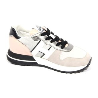 Hogan H383 Sneakers - - Shoes - Damen - Mehrfarbig - 35 EU