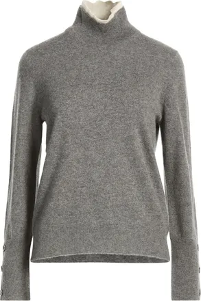 Alpha Studio STRICKWAREN - Rollkragenpullover auf YOOX.COM