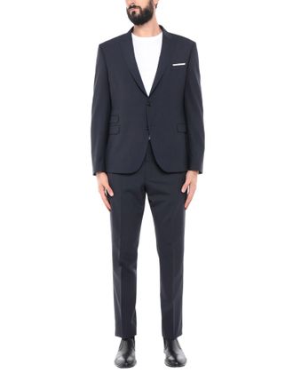 Neil Barrett ANZ&Uuml;GE und CO-ORDS - Anz&uuml;ge auf YOOX.COM