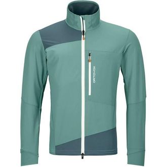 Ortovox Herren Jacke PALA LIGHT JACKET M