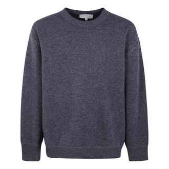 STUDIO NICHOLSON Herren, Strickwaren, Grau, MGr&ouml;&szlig;e