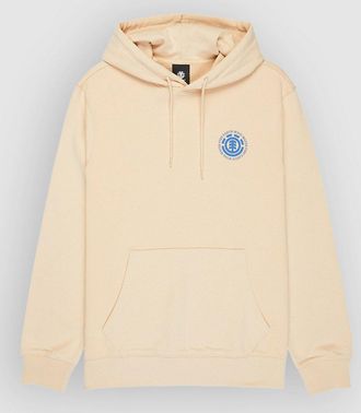 Element Seal Bp Po Hoodie oat milk
