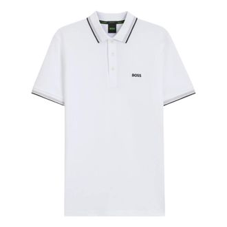 HUGO BOSS Herren, Oberteile, Wei&szlig;, XLGr&ouml;&szlig;e