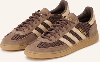 adidas Originals Adidas Originals Sneaker Handball Spezial braun
