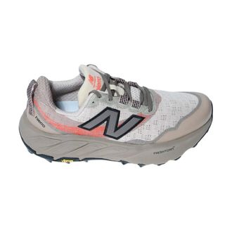 New Balance Homme, Chaussures, Beige, Taille: 42 EU Trail Running Baskets Fresh Foam X Hierro v9