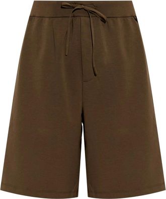 Nike Homme, Sport, Brun, Taille: 2XL Shorts 24.7 ImpossiblySoft Dri-FIT