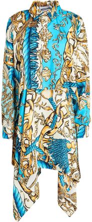 Moschino KLEIDER - Mini-Kleider auf YOOX.COM