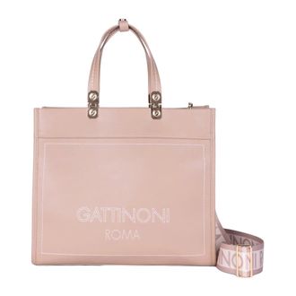 Gattinoni Femme, Sacs, Rose, Taille: ONE Size Binia Handbag
