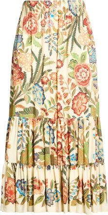 Etro HOSEN & R&Ouml;CKE - Maxi-R&ouml;cke auf YOOX.COM