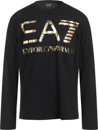 Emporio Armani TOPS - T-shirts auf YOOX.COM