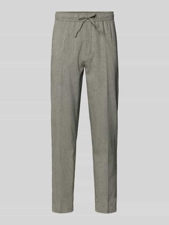Casual Friday Hose mit elastischem Bund Modell PILOU