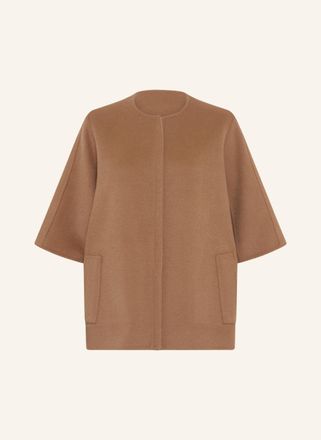 Gerard Darel Mantel Prissy braun