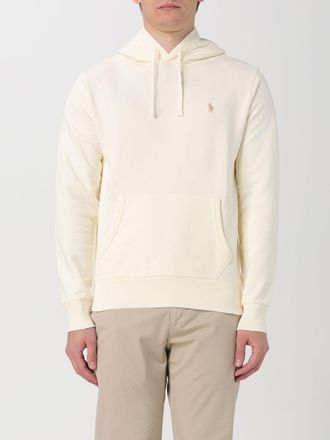 Polo Ralph Lauren Sweatshirt POLO RALPH LAUREN Homme couleur Blanc