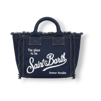 MC2 Saint Barth Femme, Sacs, Bleu, Taille: ONE Size MC2 Saint Barth Bags