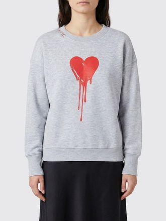 Zadig&Voltaire Sweat-Shirt ZADIG & VOLTAIRE Femme couleur Gris