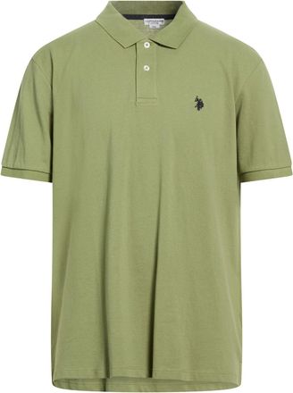 U.S.Polo Association TOPS - Poloshirts auf YOOX.COM