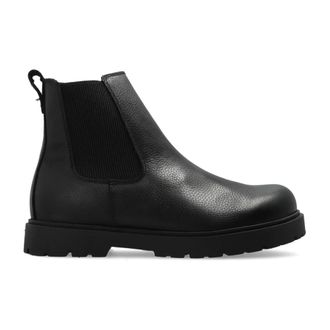 Birkenstock Herren, Schuhe, Schwarzk, 47 EUGr&ouml;&szlig;e