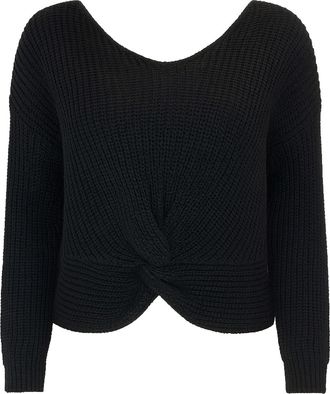 Elara Pullover