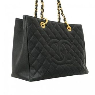 Chanel Damen, Pre-Owned, Schwarzk, ONE SIZEGr&ouml;&szlig;e