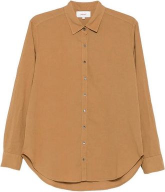 Xirena Chemise - Marron