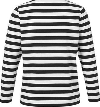 Via Appia Due Langarmshirt