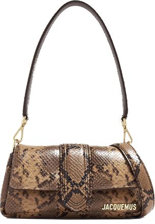 Jacquemus Le Petit Bambimou Tasche