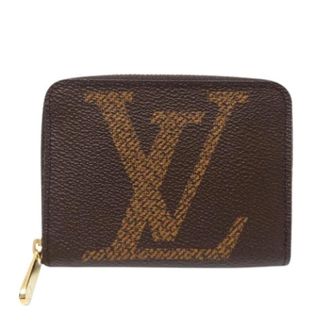 Louis Vuitton unisex, Pre-owned, Brun, Taille: ONE Size Pre-owned Toile petite-maroquinerie
