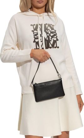 Michael Kors MD TZ CONV WRISTLET BAG