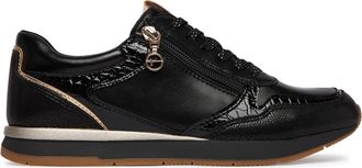 Tamaris Sneakers Tamaris 1-23613-46 Schwarz