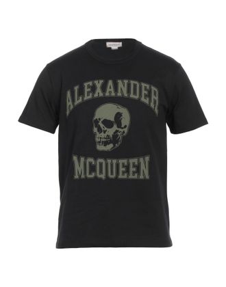 Alexander McQueen TOPS - T-shirts auf YOOX.COM