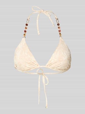 Guess Bikini-Oberteil mit Ziersteinbesatz Modell Marina