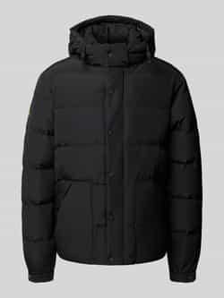 Superdry Jacke mit Kapuze Modell CLASSIC EVEREST