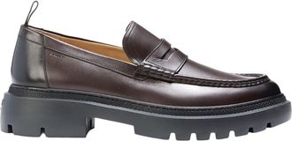 Bally SCHUHE - Mokassins auf YOOX.COM