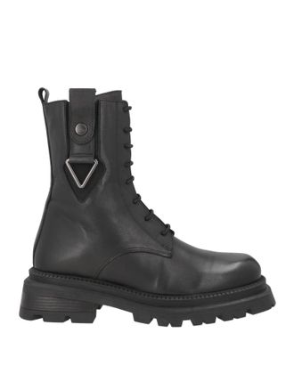 Albano SCHUHE - Stiefeletten auf YOOX.COM