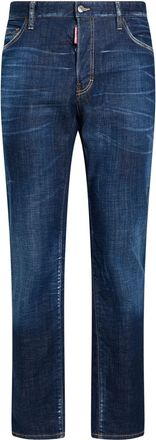 Dsquared2 HOSEN & R&Ouml;CKE - Jeanshosen auf YOOX.COM