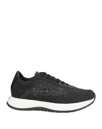 Emporio Armani SCHUHE - Sneakers auf YOOX.COM