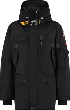 Parajumpers Right Hand Jacket - - Jackets - Herren - Schwarzk - M