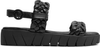 s.Oliver Sandalen s.Oliver 5-28709-42 Schwarz