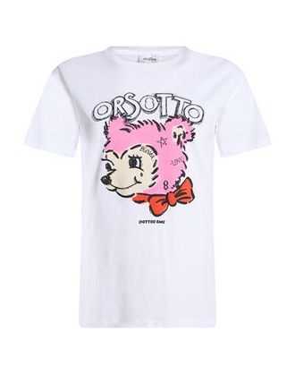 ottod'Ame TOPS - T-shirts sur YOOX.COM