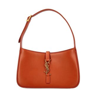 Saint Laurent Damen, Taschen, Braun, ONE SIZEGr&ouml;&szlig;e